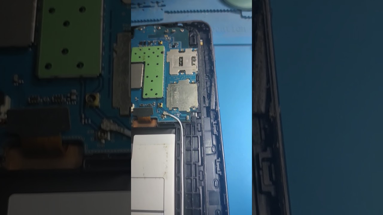 SM T285 , SAMSUNG T285 , #short - YouTube