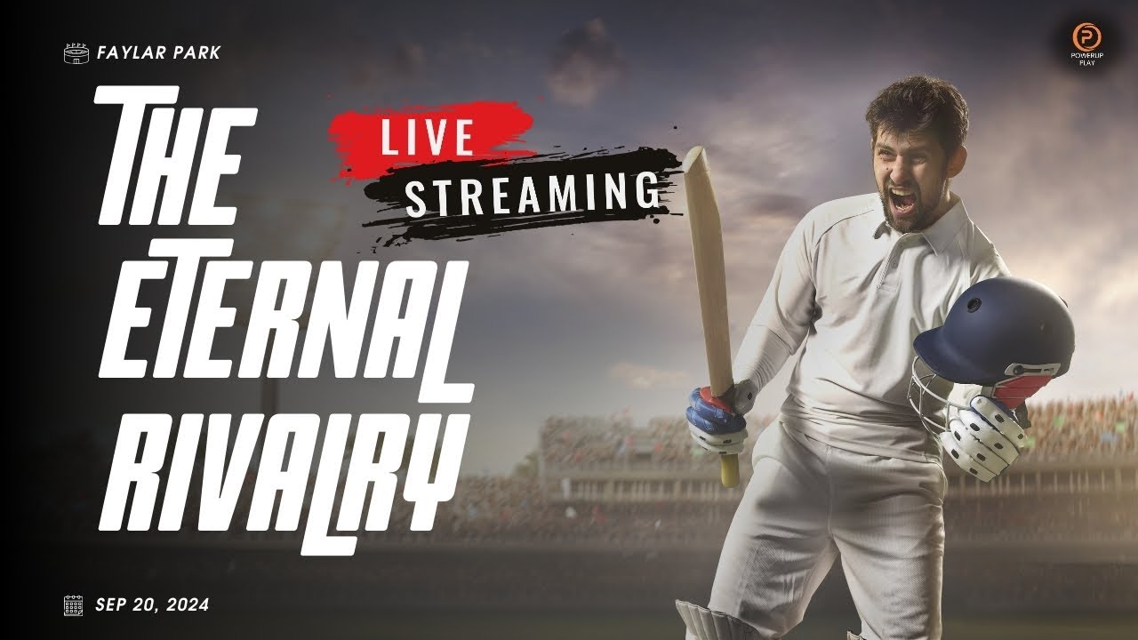 The Eternal Rivalry: Ashes Series England vs. Australia - YouTube