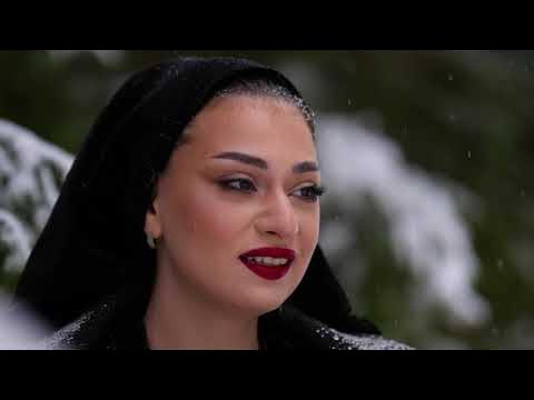 Simona Jitea - Cununita pe cer scrisa ( Colind 2024 ) ️🎄 - YouTube