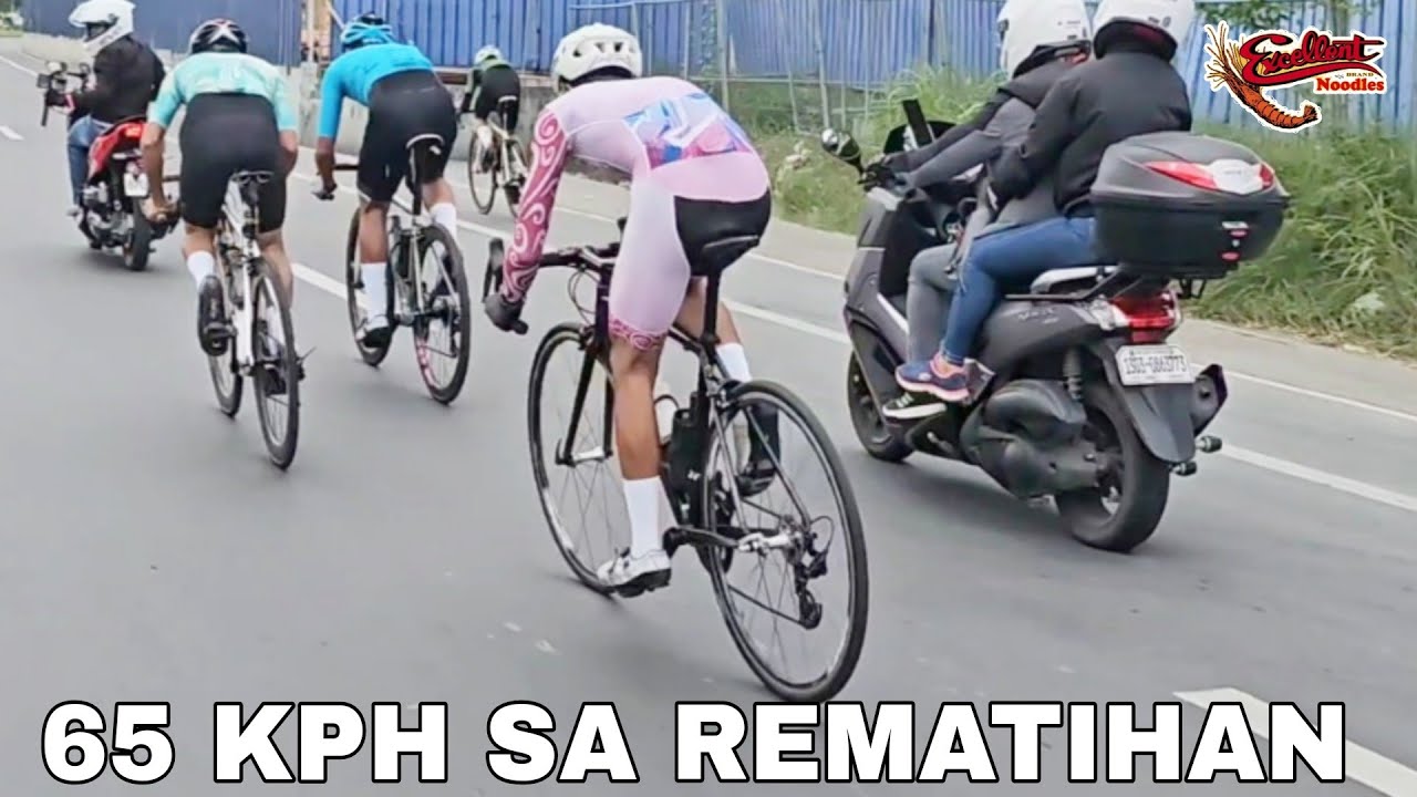 Dating Magkakampi magkalaban sa Rematihan 65 kph - YouTube