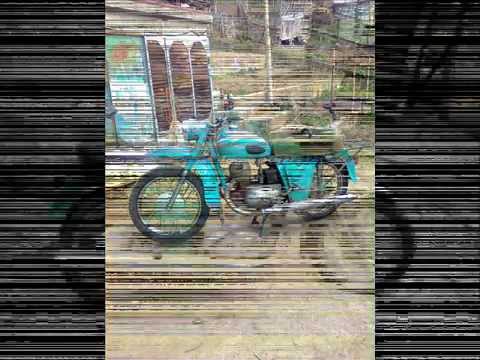 иж планета Ij planet