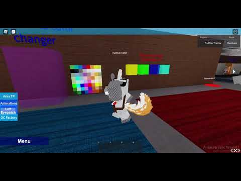 Making 'Broken Lolbit' in Animatronic World! - YouTube