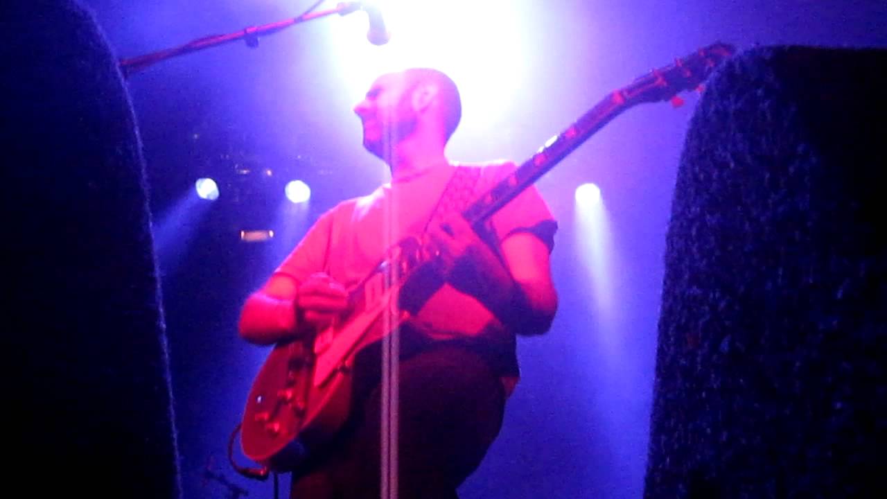 moe. ~ Timmy Tucker ~ Mar 14 2012 - YouTube