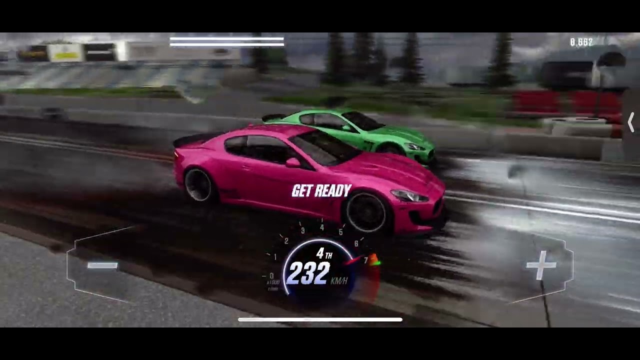 CSR 2 Racing game - YouTube