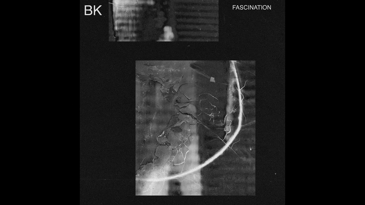 BUZZ KULL - Fascination (Official Audio) - YouTube