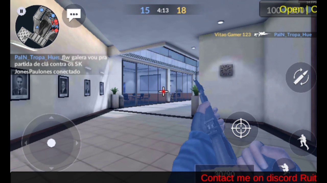 Critical Cops:Jogando ou divulgando !!?? - YouTube