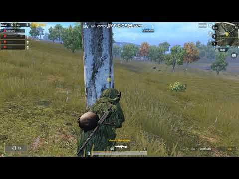 Pubg Mobil   Kenan Komutan 12 Leş