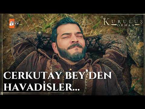 Boran Bey'in kısası ahirete kaldı - Kuruluş Orhan 26. Bölüm (FİNAL)