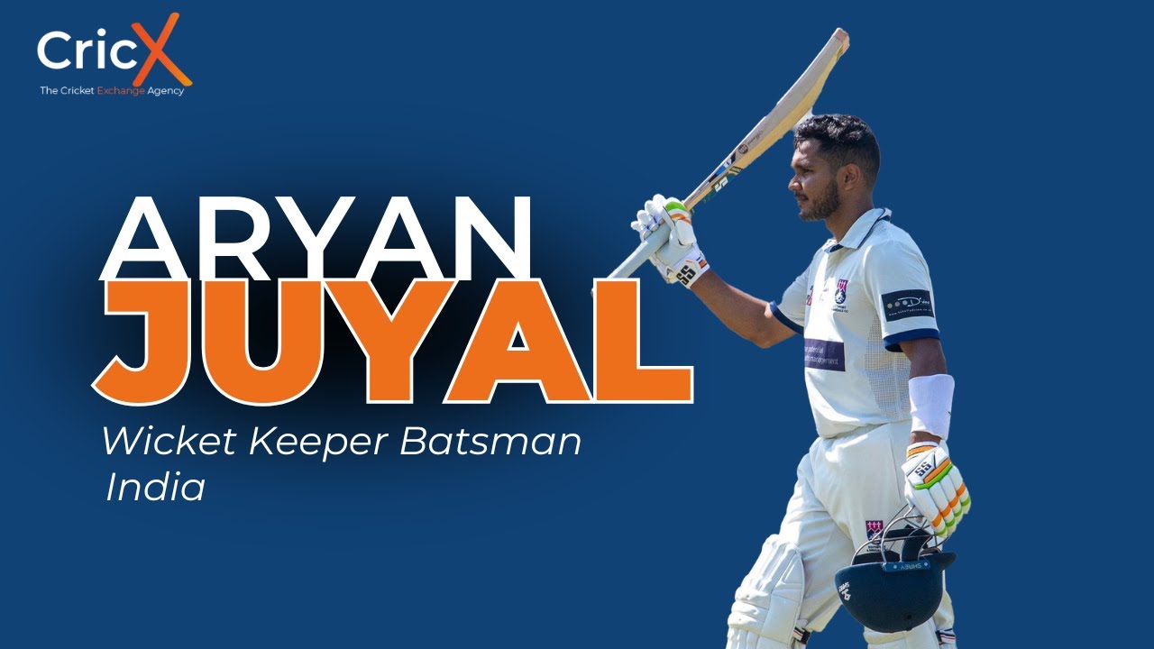 Aryan Juyal (India) - YouTube
