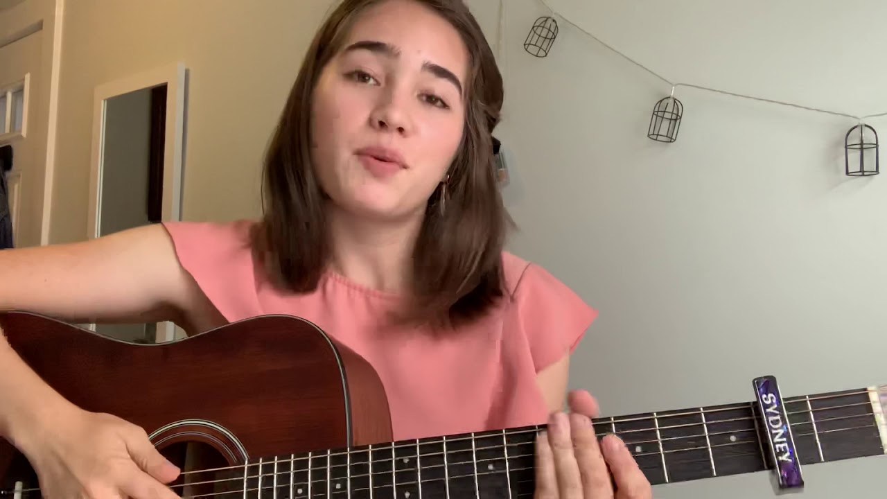 Electric Love cover - YouTube