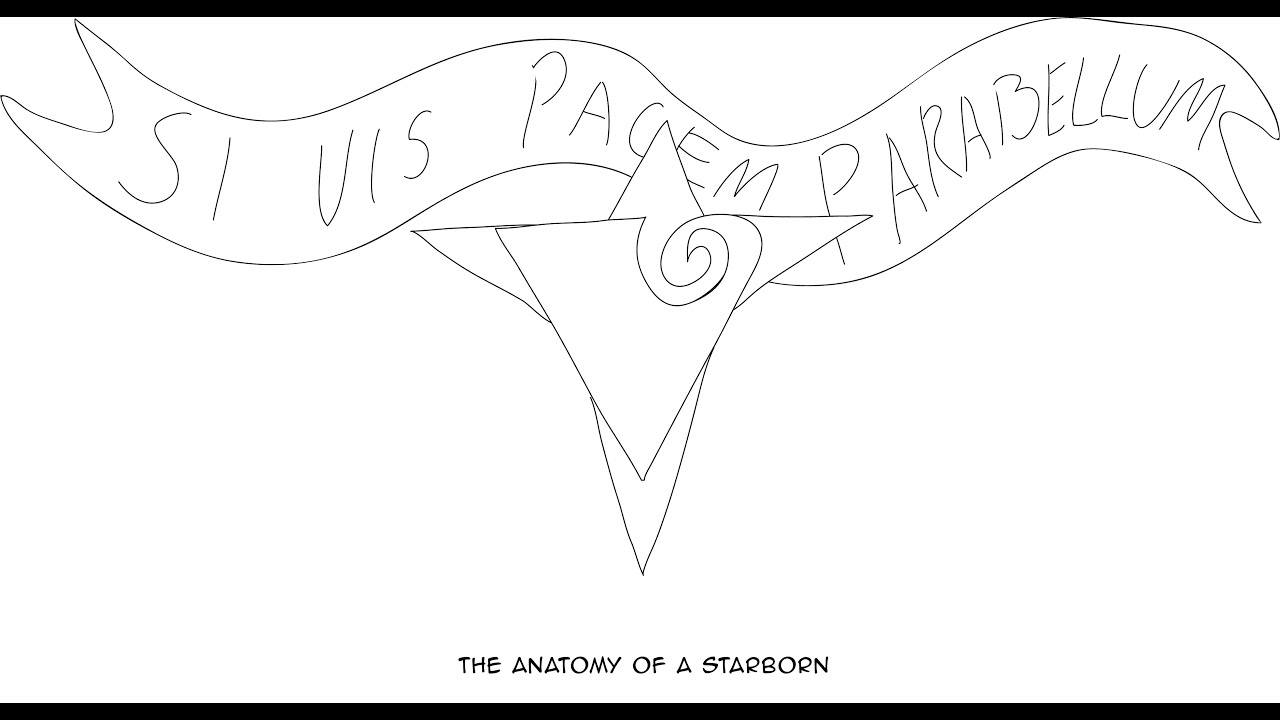 The Anatomy of a Starborn - YouTube