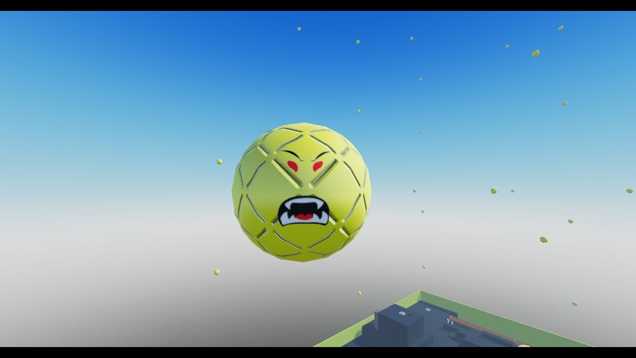 Roblox - KILLBOT ATTACK (No Timecode shop) - YouTube