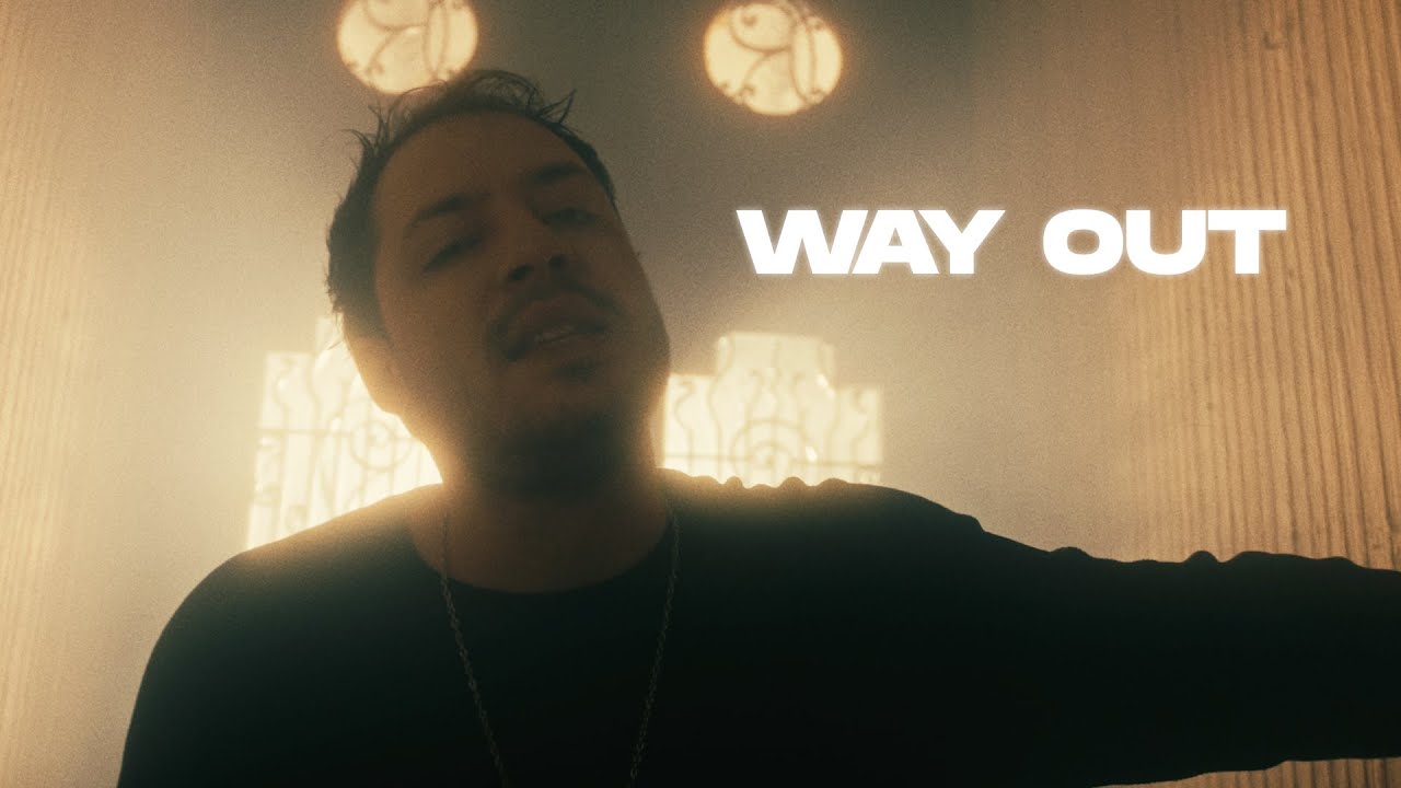 Hype Lights - Way Out (Official Music Video) - YouTube