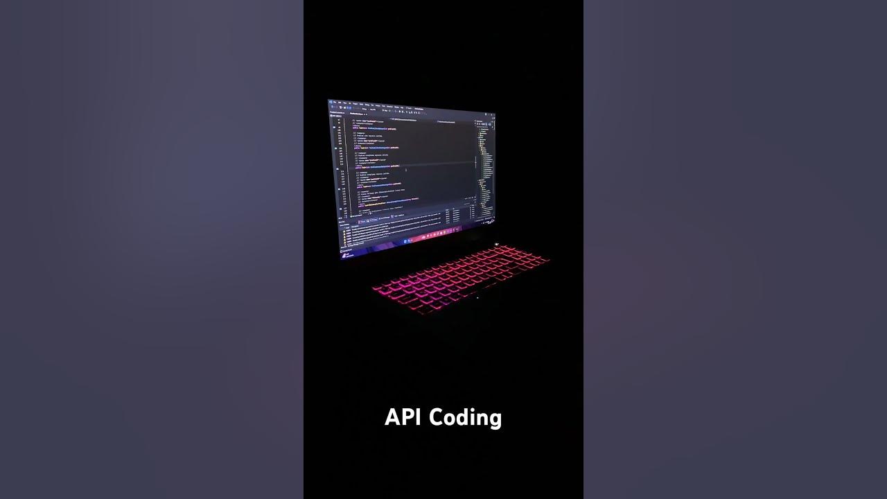 Api Coding Csharp Csharpprogramming Csharpproject Coding Youtube