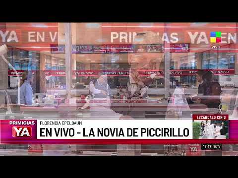 💥 MARÍA EUGENIA RITÓ: LA ENEMIGA NÚMERO UNO DE JÉSICA CIRIO