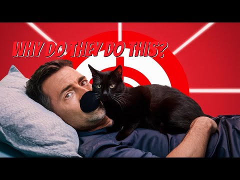The Science of Cats Sitting on Your Face