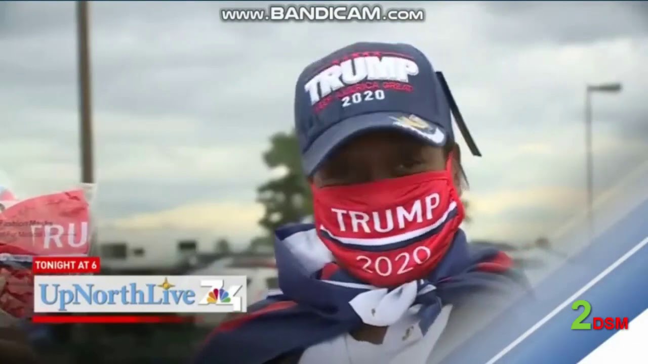 WPBN/WTOM: UP NORTH LIVE NEWS AT 6PM ON 7&4 OPEN (09-10-2020) - YouTube