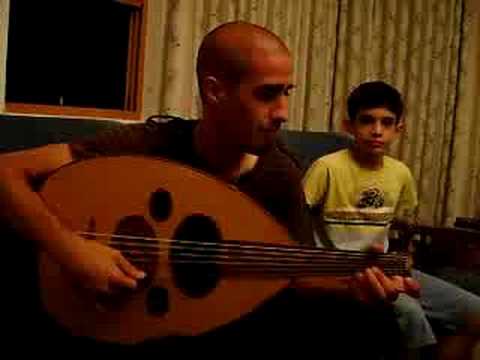 Tawfik yassin - prince of the Aod - YouTube
