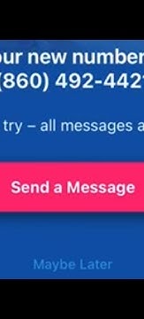 How to create a textplus or nextplus account in 2024. Real proof. New update - YouTube