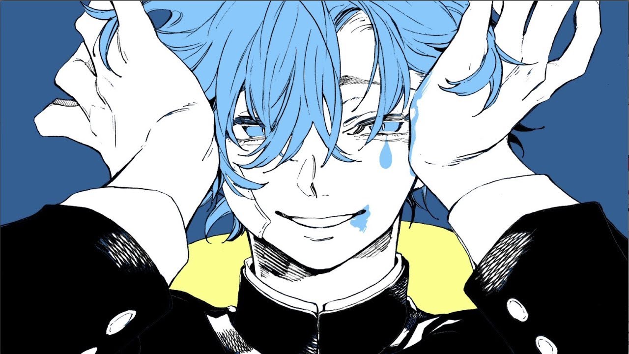 ＋α／あるふぁきゅん。 - ヴィラン【歌ってみた】Alfakyun. - villain (Cover) - YouTube