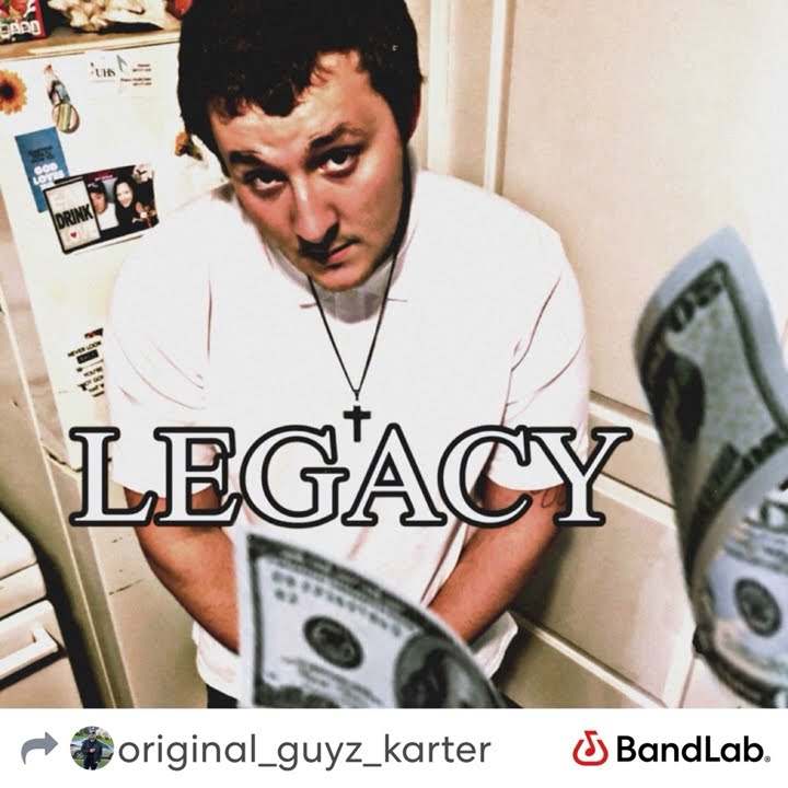 OG Karter - Steppin (Official Audio) (Legacy Album) #traphiphop # ...