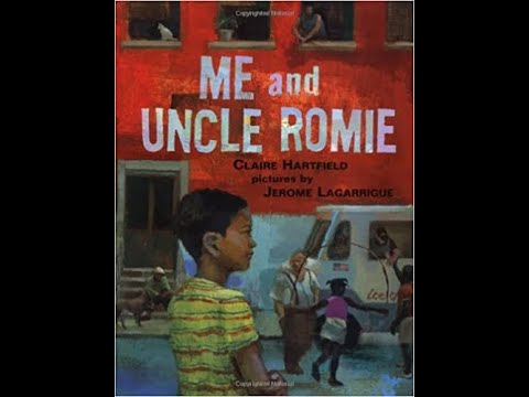 Me and uncle Romie story part 1 - YouTube