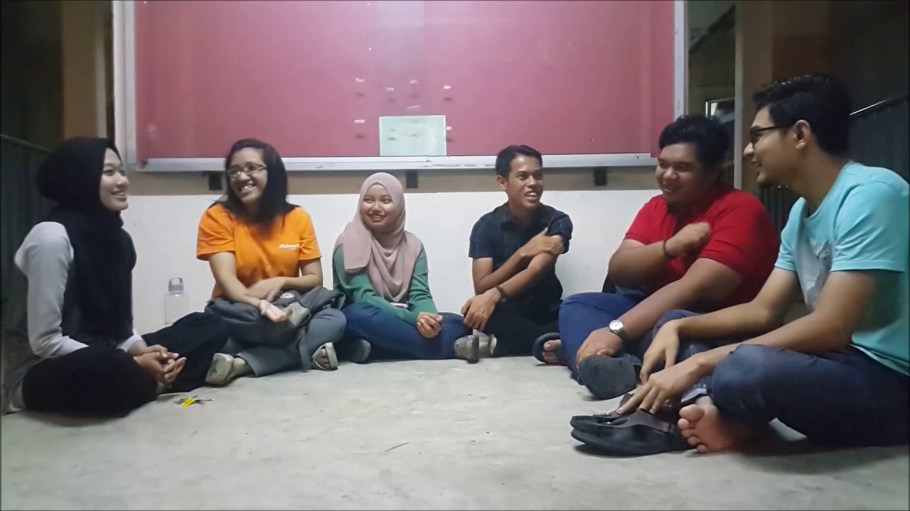 LAX 46 GROUP DISCUSSION WEEK 5 - YouTube