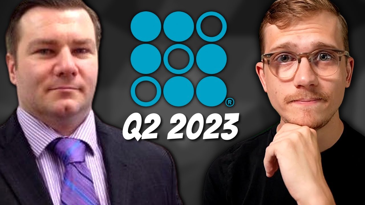 "SoFi Stock Has Me More Excited Than Ever!" Feat. Steven Fiorillo - YouTube