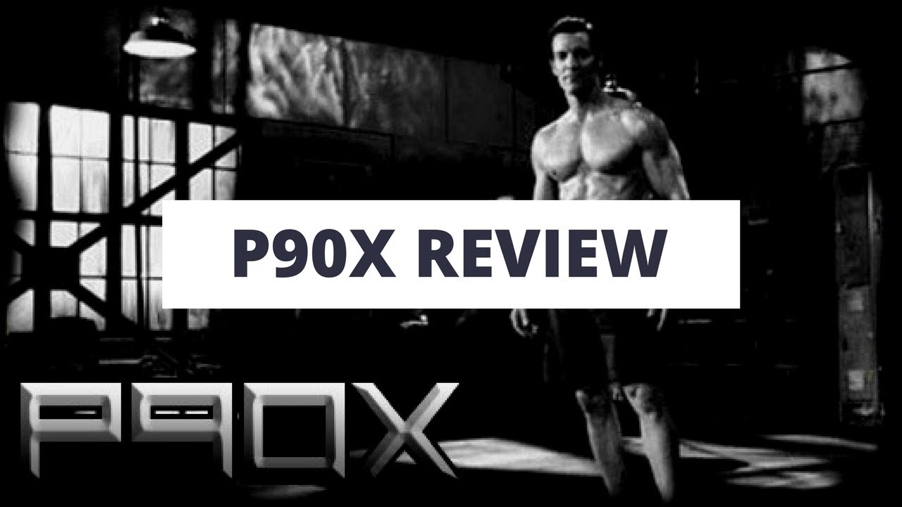 Does P90X Really Work? (Proof) - YouTube