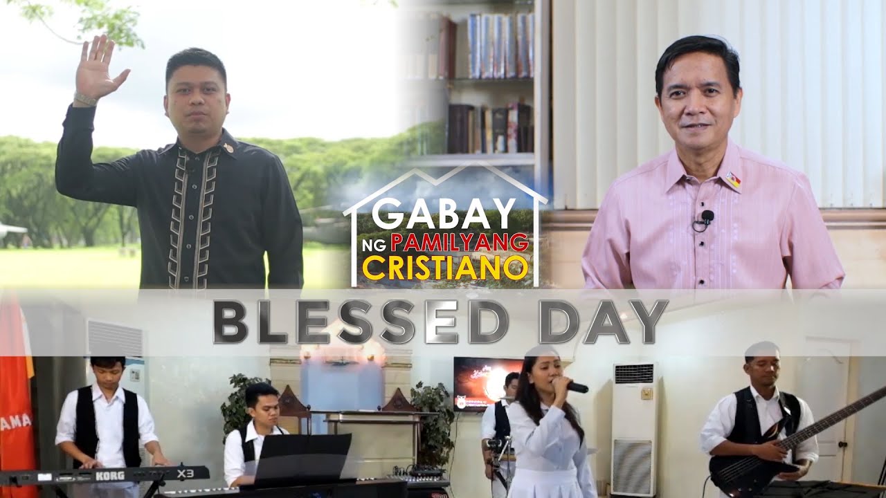 Blessed Day | February 05, 2025 - YouTube