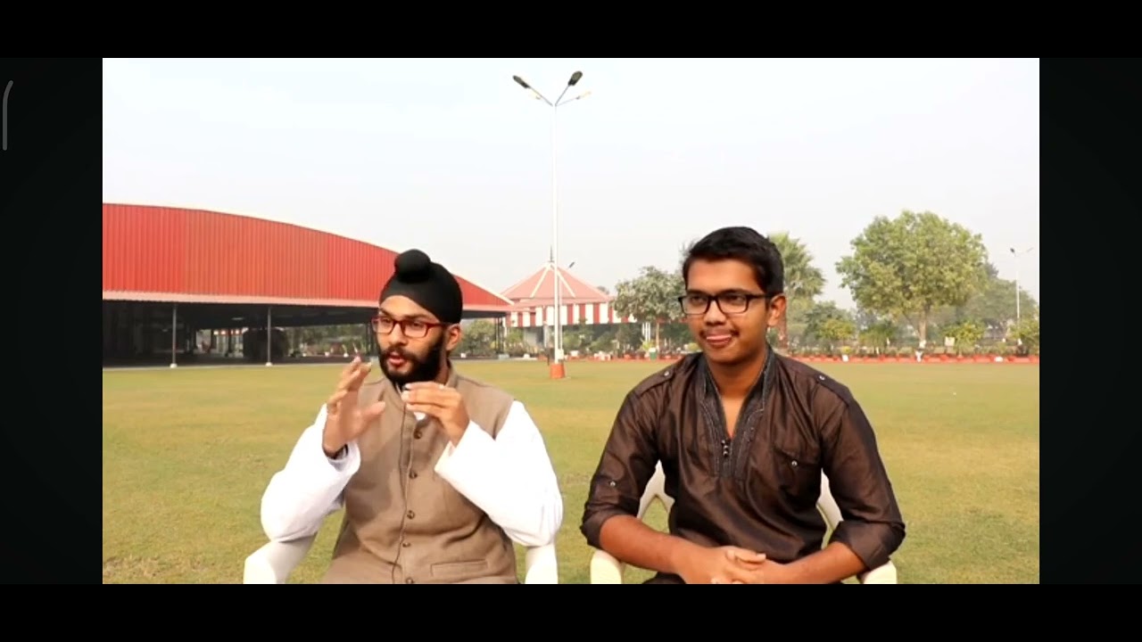 sahajyog experience foregiiners sahajyogi - YouTube