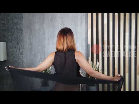 Panty try on haul and see through transparent lingerie haul & panties haul Sweet Alise makes thon #0