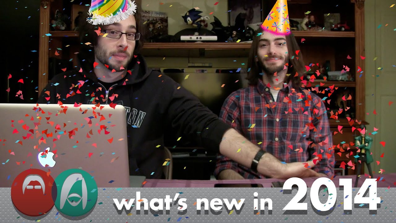 In the Wulff Den with Will and Bob - Looking Towards 2014 - YouTube