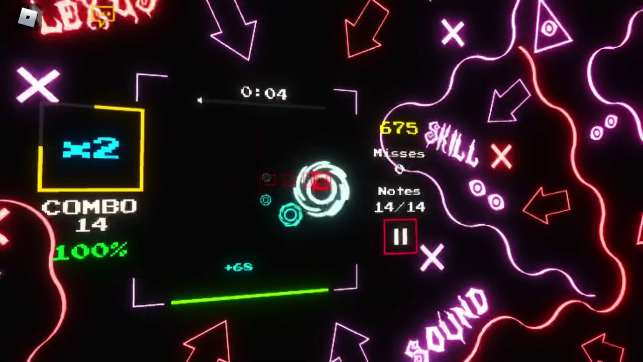 Eurobeat Brony - Discord (TLT Remix) (Sound Space) (21 Misses ...