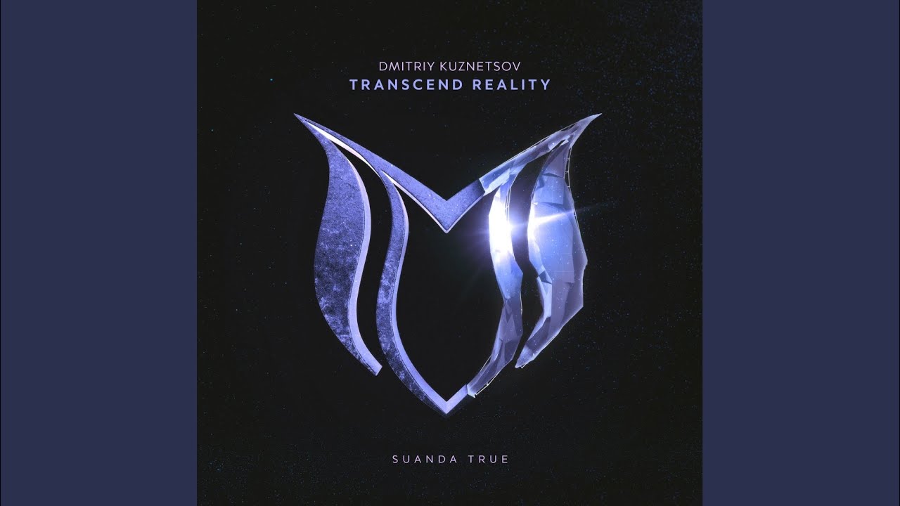 Transcend Reality (Extended Mix) - YouTube