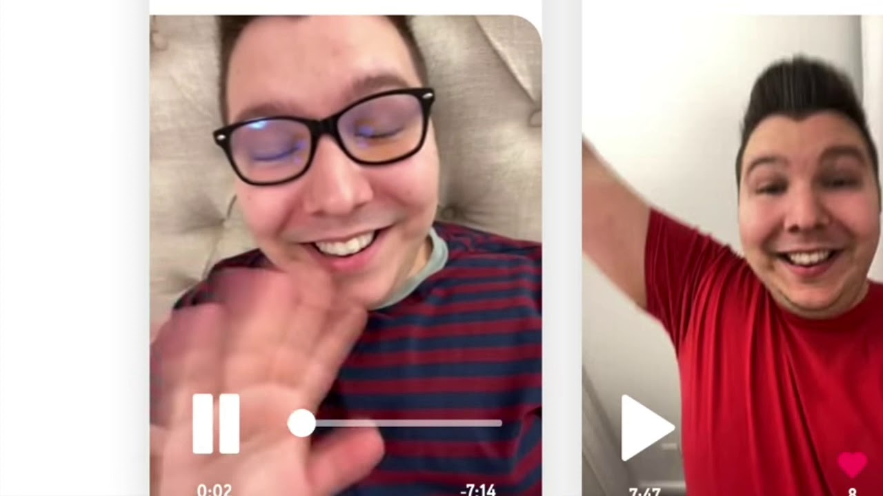 Nikocado avocado FIGHTING for 3 Minutes - YouTube