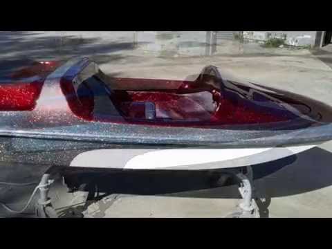 Ship Disturber Part 3 done - YouTube