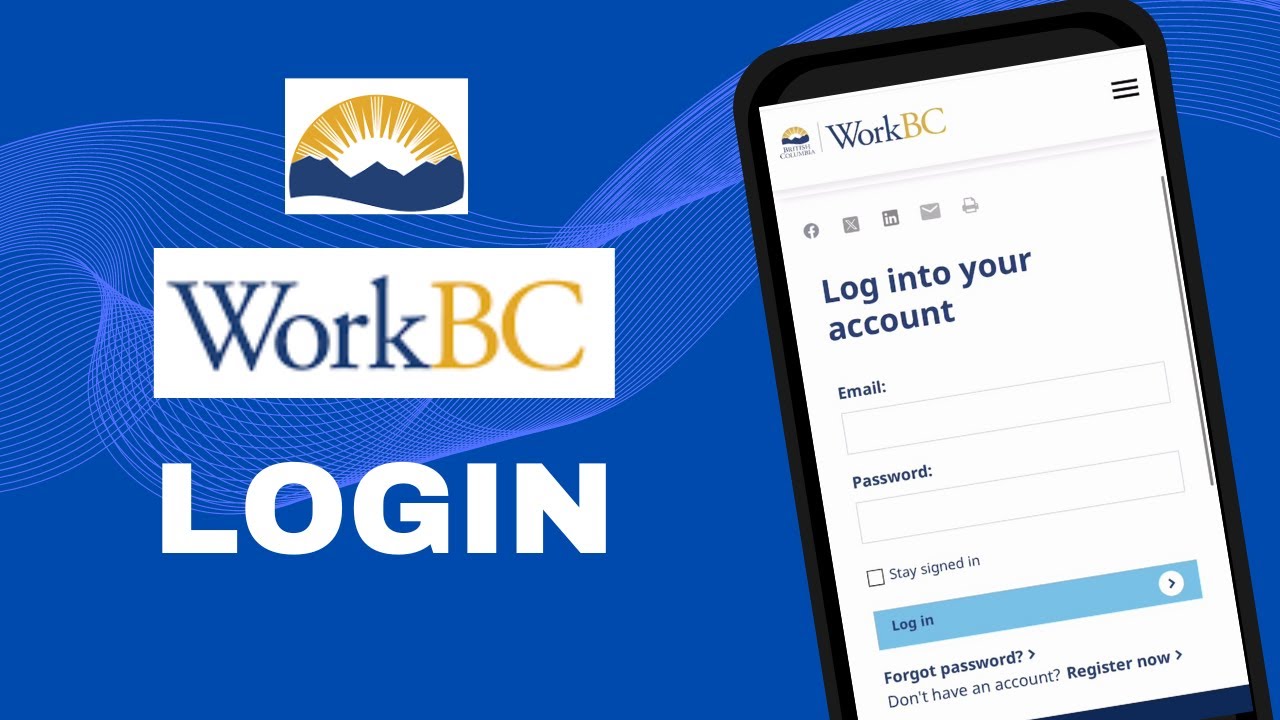 WorkBC LOGIN | How to Login WorkBC Account 2024? - YouTube