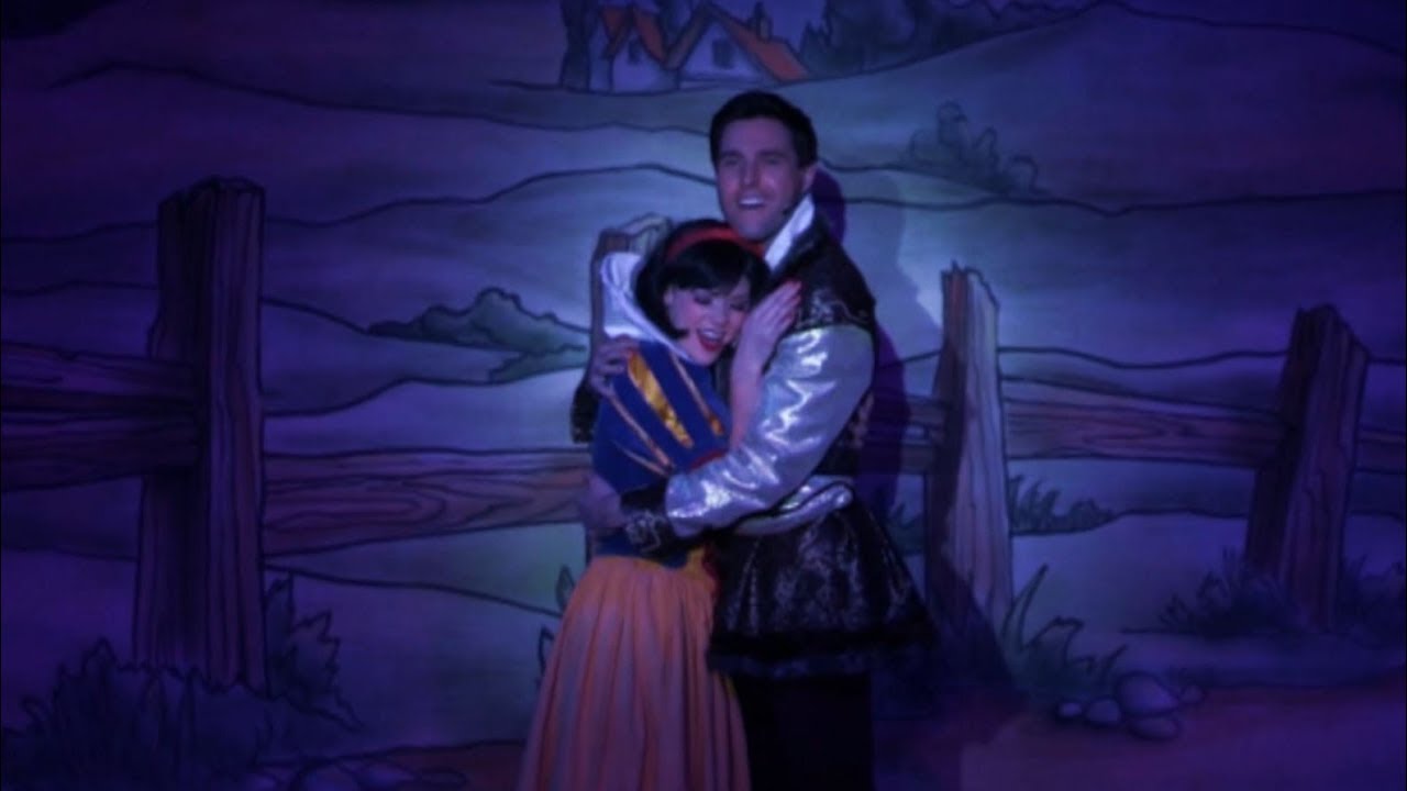 6 Years of Evolution Pantomimes at The Octagon - YouTube