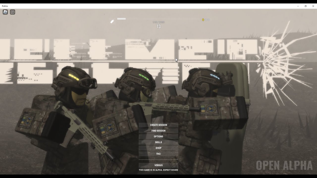 Roblox Scp Task Force - YouTube