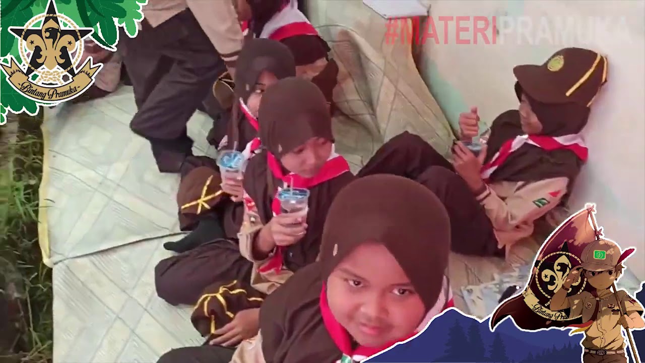 Pengertian dan Penjelasan Pramuka Siaga Lengkap Beserta Atributnya ...