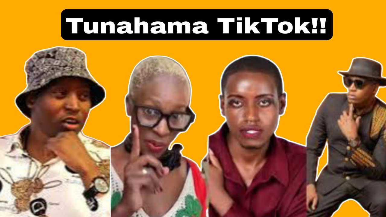 KENYAN COMEDY:OMOSH ONE HOUR ADDRESSES KENYAN TIKTOKERS ON BRIAN CHIRA ...