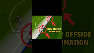 All New Features In Efootball 2025 Update V4 4 0 Var Offside Animation ...