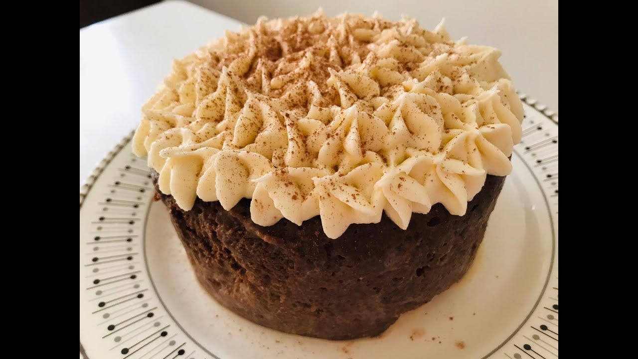 Torta Tres Leches de Chocolate Por Camila Cooking - YouTube