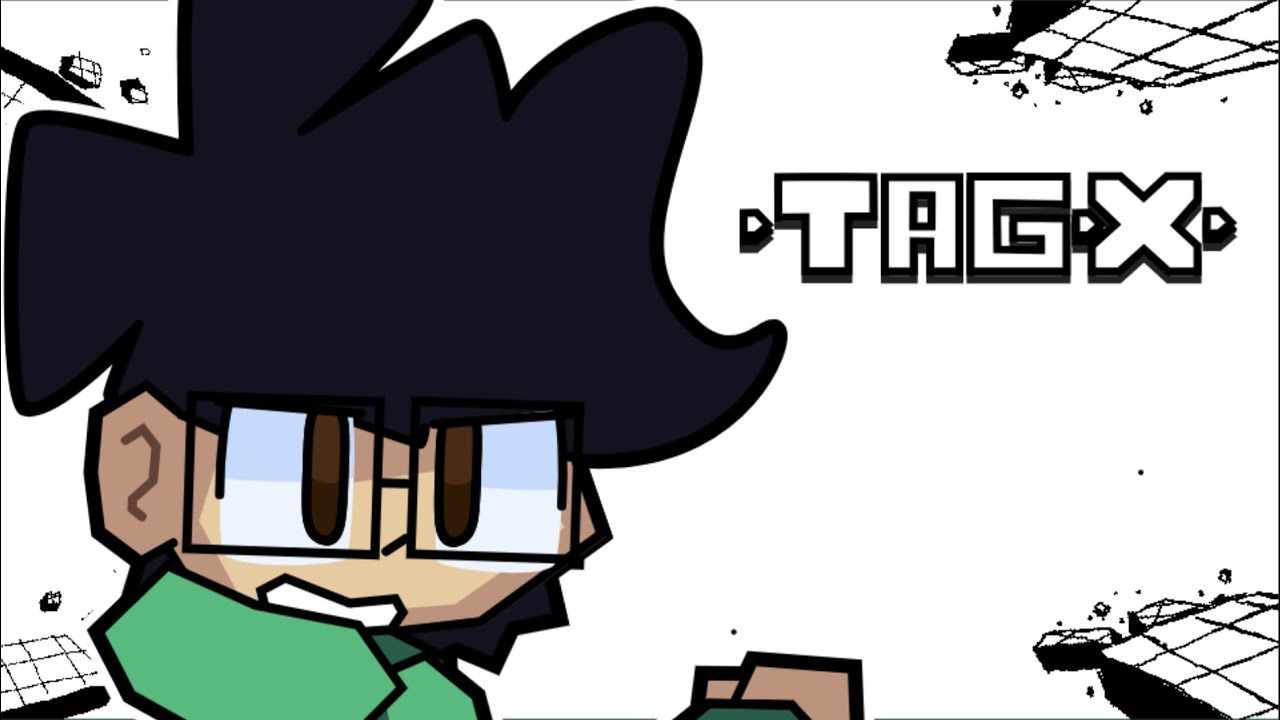 dilweed becomes tag x canon: the movie - YouTube