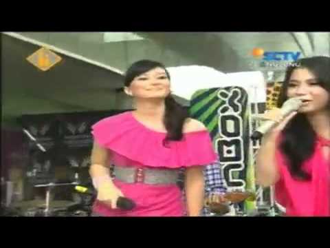 Inbox _ Rossa Ft Intan Asmirandah _ Hey Ladies