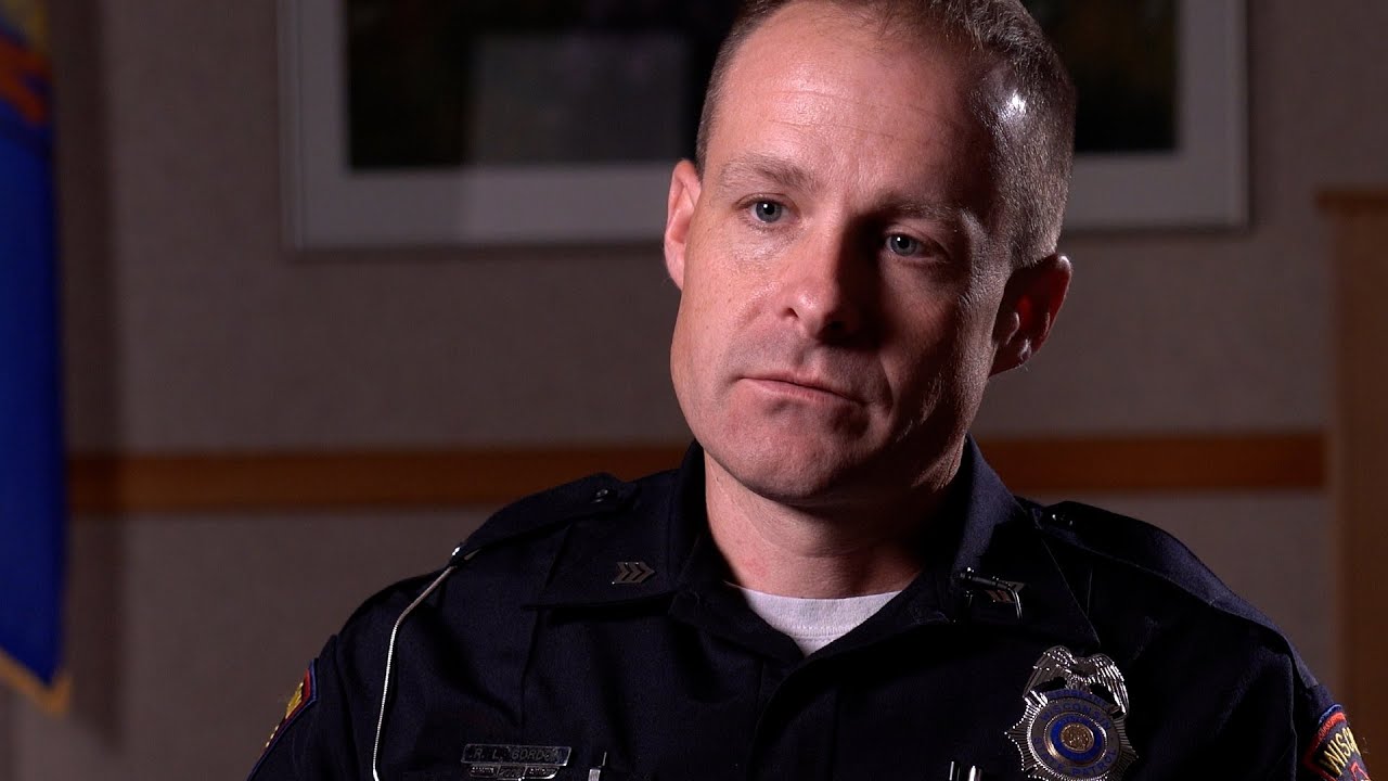 Wisconsin State Patrol Sergeant recalls deadly chain reaction crash ...