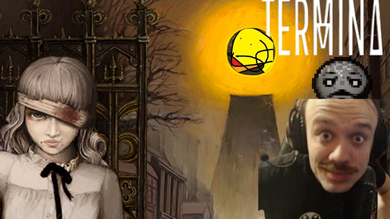 🔴 FINALE - Fear & Hunger 2: Termina - Part 14 - YouTube