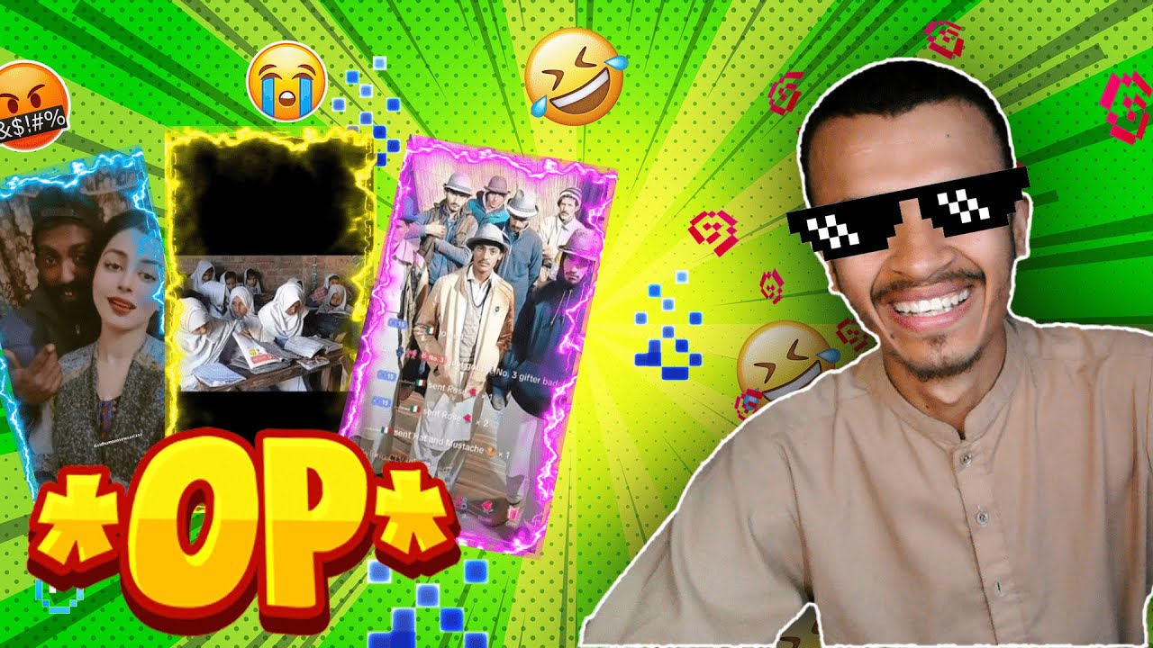 The Funniest Reels Trend on Instagram - Chee Memes Review - YouTube