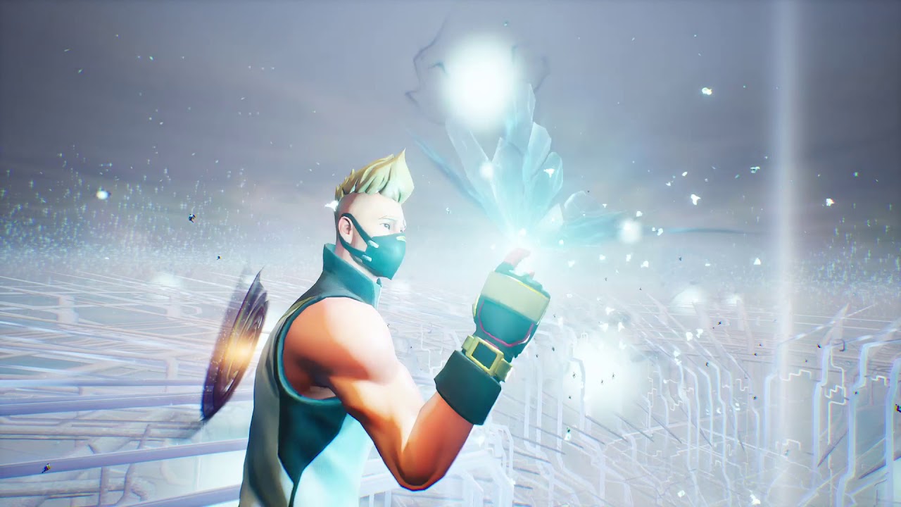 Fortnite BUTTERFLY EVENT - YouTube